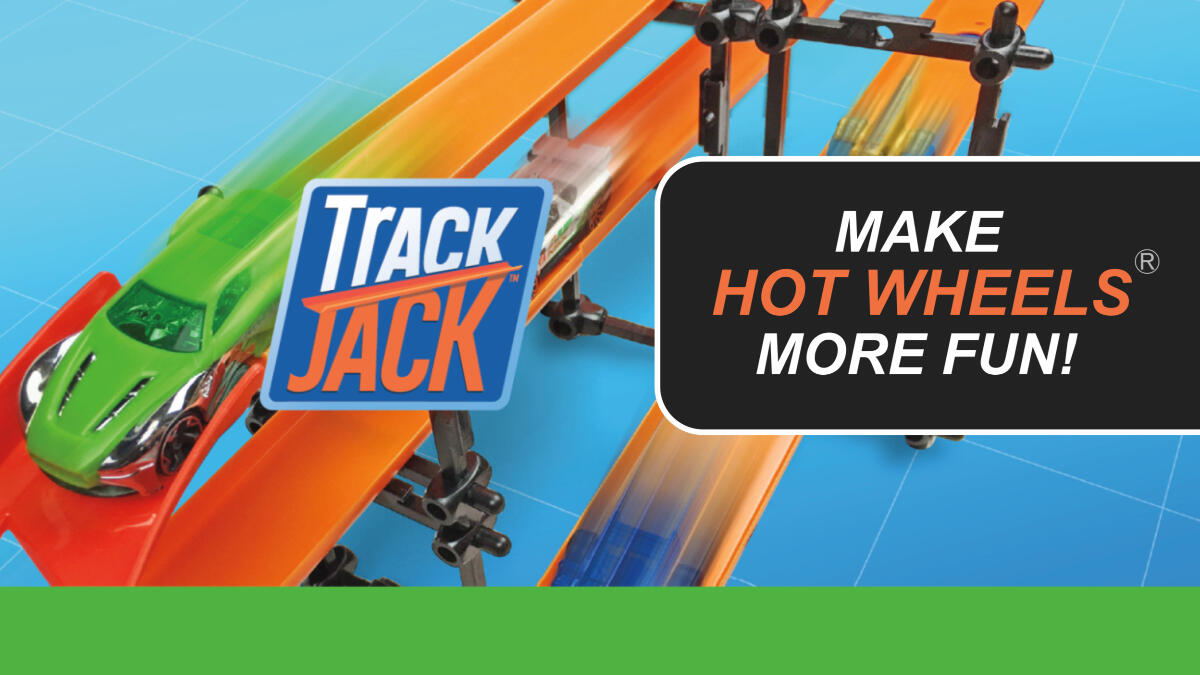TrackJack